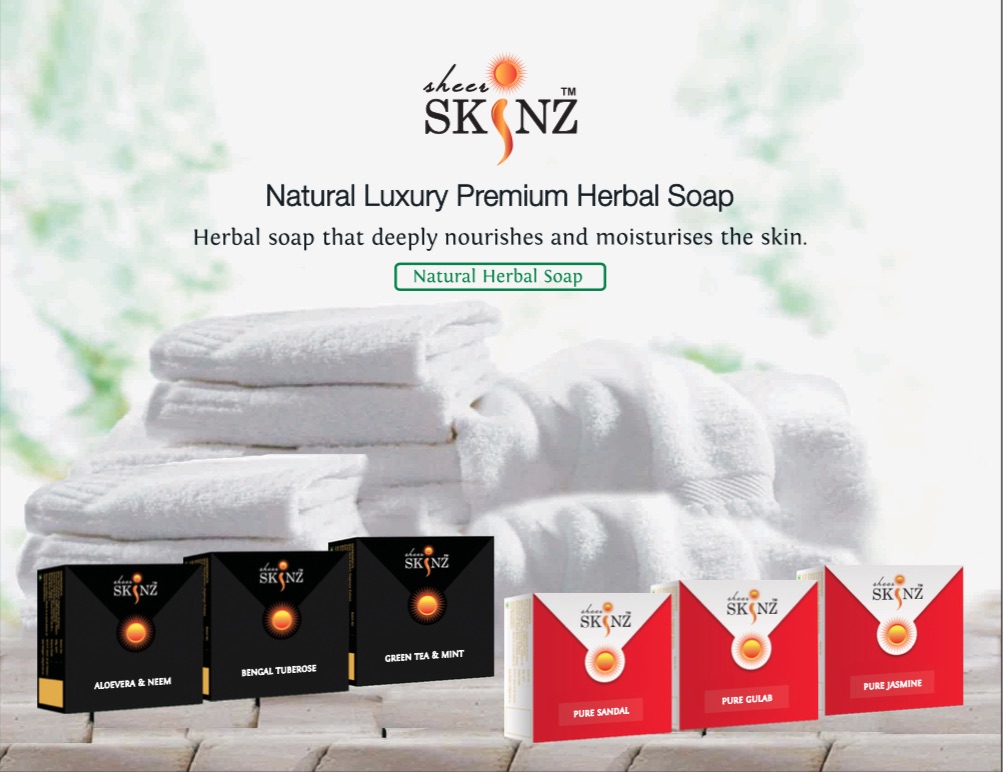 Promotions - Skinz Luxurious Ayurveda - Omegaremedies Pltd